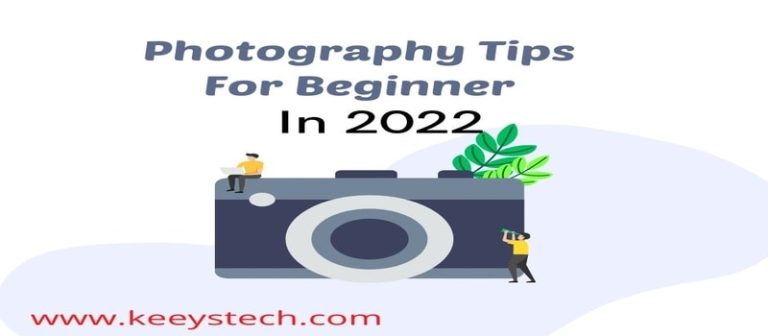 Photography Tips | 7 Photography Techniques For Beginners 2023